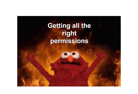 Elmo Meme