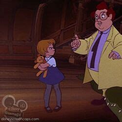 The Rescuers Penny Underwear