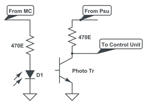How To Test OPTO COUPLER
