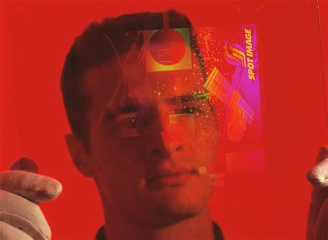 Holography Photograph By Pascal Goetgheluck Science Photo Library