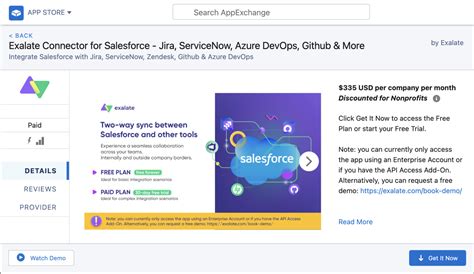 Salesforce Third Party Integration The Complete Guide [2024]