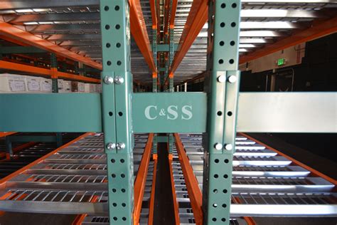 Records Storage Management Systems Cssyes