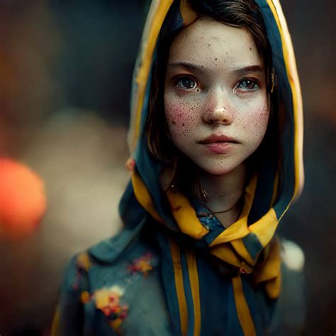 Ai Girl By Digitonaut On Deviantart