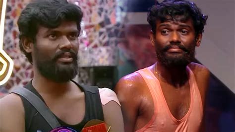 Pallavi Prashanth విపరీతమైన అమాయకత్వం కొంచెం అహంకారం Telugu News