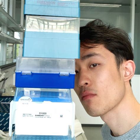 Zhijie Zhang Postdoc Position Phd Universität Konstanz Konstanz