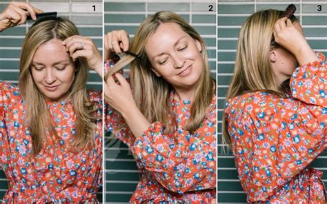 How To Wear A Headband Headband Hairstyles To Try