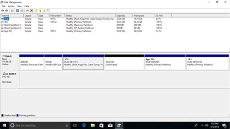 How To Run Windows Disk Management Tool To Manage Drives