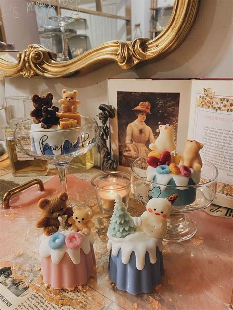 할인이벤트 미니디저트캔들 클래스 솜씨당