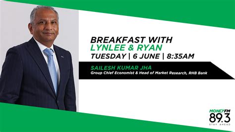 Dr Sailesh Kumar Jha Rhb Bank Berhad