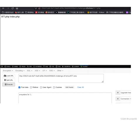 swpuctf2021新生赛与代码挑战：php安全与漏洞利用实例 csdn博客