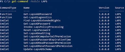 Securing Local Administrator Accounts With The New Windows Laps Active Directory