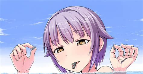 Giantess Giga Size Giantess 巨大アイドル Pixiv