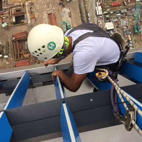 Yong Fong Engineering Uic