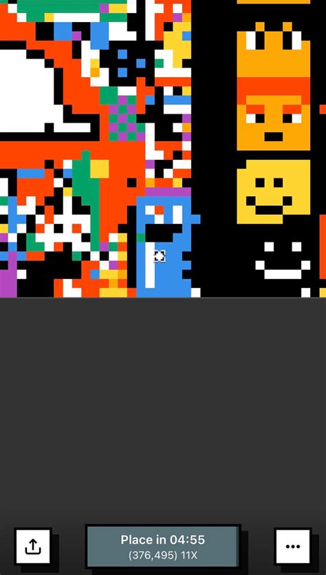 Making A Skeppy Face In The Space Near The Qsmp Corner Rplace Rskeppy
