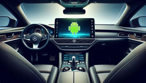 Android Auto Proti Android Automotive Razlike In Katerega Izbrati