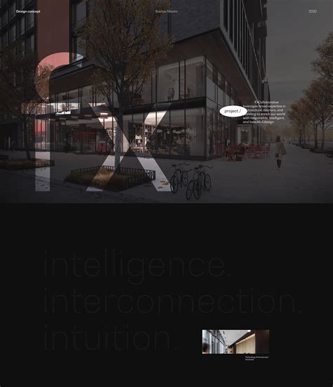 fxcollabarative ui concept behance