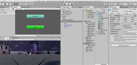 Solved Hi I Am Creating A Game In Unity I M Stuck While Chegg