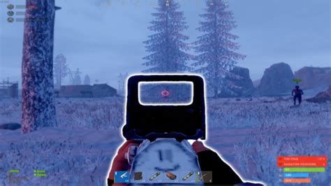 HOW OUR TEAM DOMINATES FORCE WIPE RUST YouTube