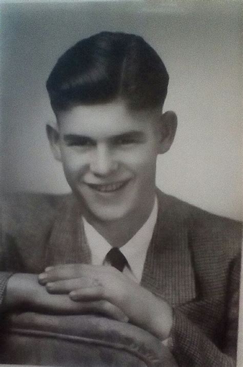 Dean Orlee Thompson 1928 2015 Memorial Find A Grave