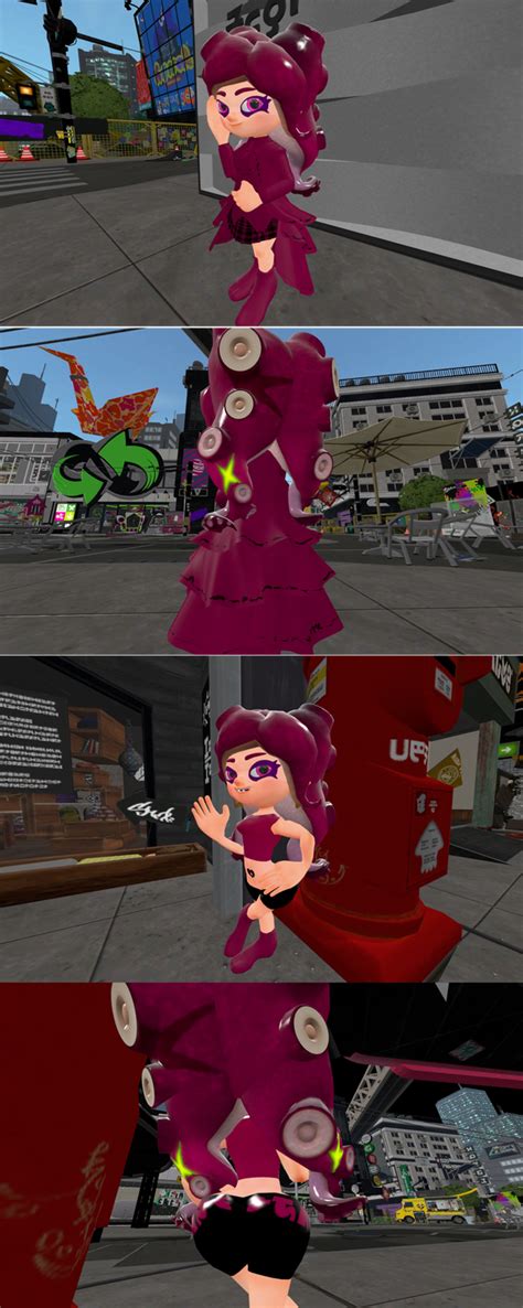 Updated Character Profile Amara By Amaratheocto On Deviantart