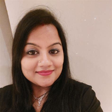 Anjali Gupta Linkedin
