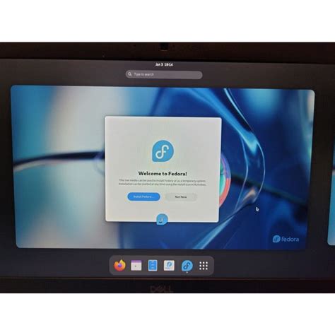Fedora 39 Workstation Bootable On 4g Usb Stick On Ebid United States 220909584
