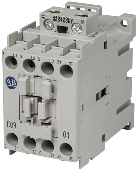 Products Control Parts