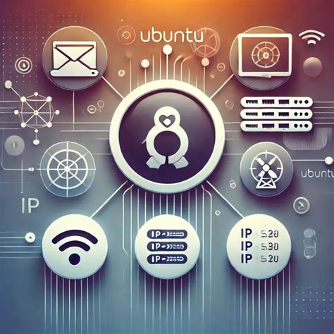 How To Set An Ip Address On Ubuntu Beginners Guide Dynamic And Static