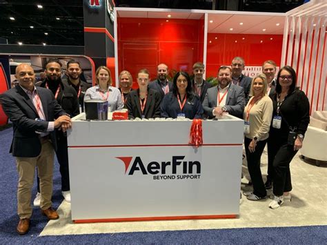 Aerfin On Linkedin Aerfin Mroam Mroamericas Aviationweek