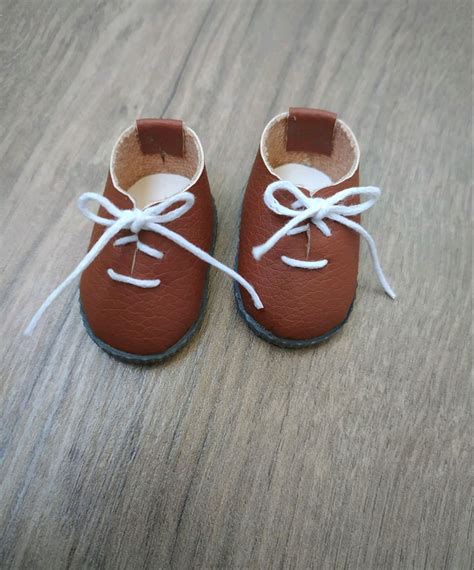 Взуття для ляльки — ціна 45 грн у каталозі Ляльки Купити дитячі товари за доступною ціною на