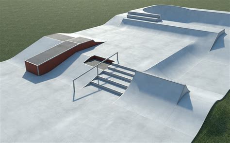 Easingwold Millfields Park Skatepark Guide To Easingwold Millfields Park Skatepark