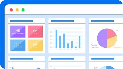 Information Security Management System Software