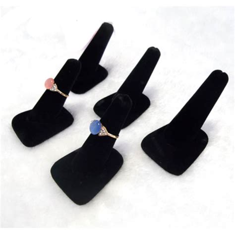 Ring Display Stand At ₹ 200piece Ring Display Case In Mumbai Id