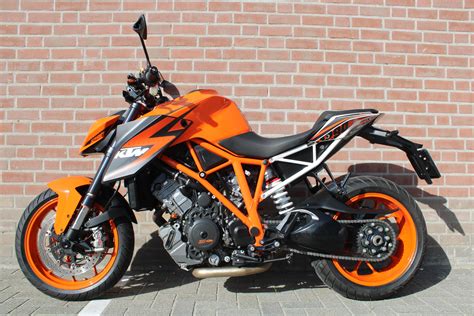 Ktm 1290 Superduke R 2014 Occassion Jp Motoren