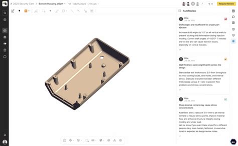 New Ai Tool Catches Design Errors And Helps Engineers Learn From Them