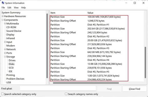 How To Check Your Hard Disk Space In Windows