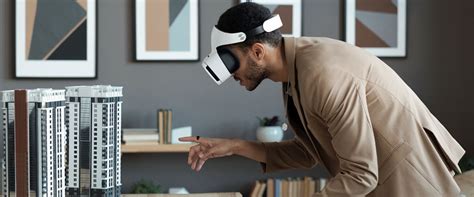 Revolutionize Unbuilt Property Sales With Interactive Virtual Tours A Game Changer For The Real