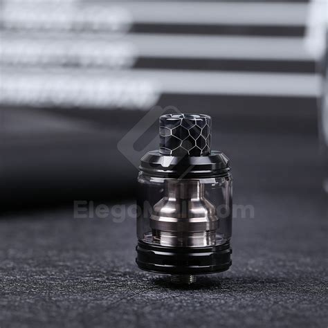 Meet Coilless Joyetech Rfc Riftcore Duo Rda Voopoo Rune Rda Atomizer Vertical Coil Structure