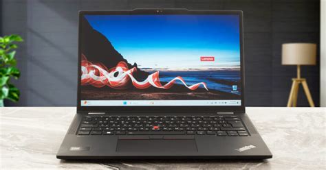 6 Rekomendasi Seri Laptop Lenovo Untuk Pekerja Kantoran