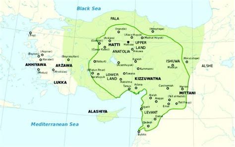 Anatolia A Bridge Across Time And Continents