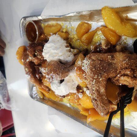 Stuff My Turkey With Soul Las Vegas Updated 2024 Restaurant Reviews