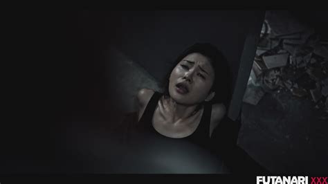 Asian Trans Fucks Girl Rae Lil Black Grows A Dick Cums All Over Creampie Sex Com