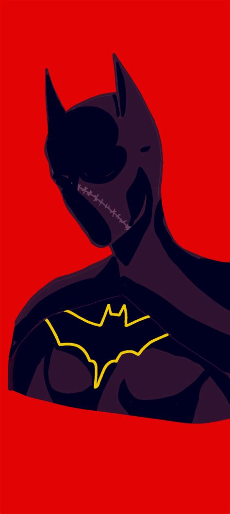 Cassandra Cain Batgirl By Redhoodprimetf On Newgrounds