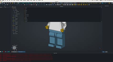 everything and anything related to freecad