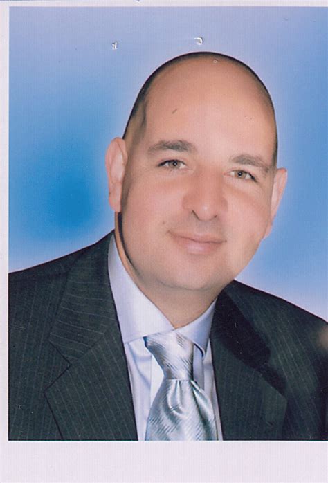 Mr Helmy Ali Eissa Horticultural Export Improvement Association