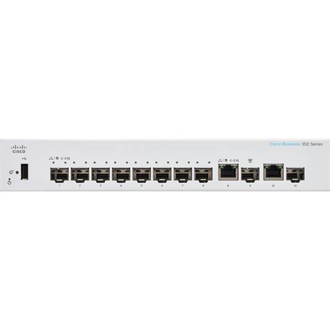 Cisco Cbs350 24xs Au Cbs350 Managed 24 Port Sfp 4x10ge Share