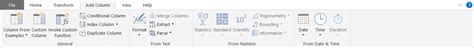 Tổng quan về Power Query trong Power BI Desktop INDA Học viên Phân tích dữ liệu AI Insight