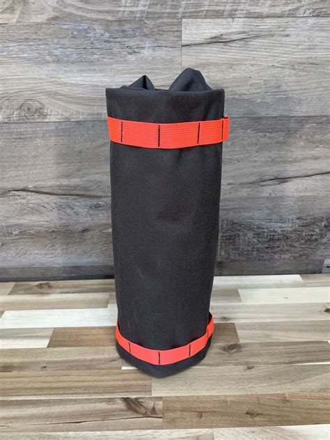 Tool Caddy ⋆ Last Us Bag