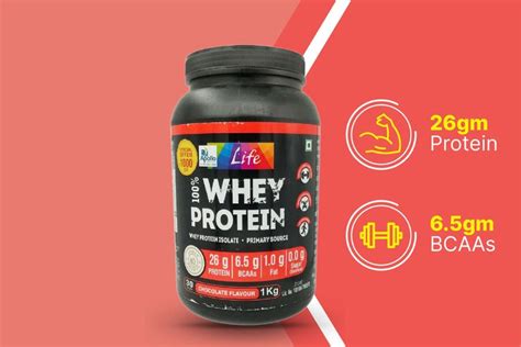 Top 10 Whey Protein Powder Benefits The Blunt Times