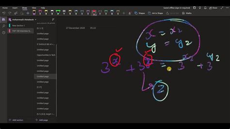 1780 Check If Number Is A Sum Of Powers Of Three Youtube
